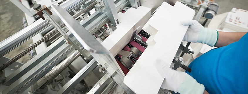 The Role of Packaging Manufacturers during the Coronavirus Crisis